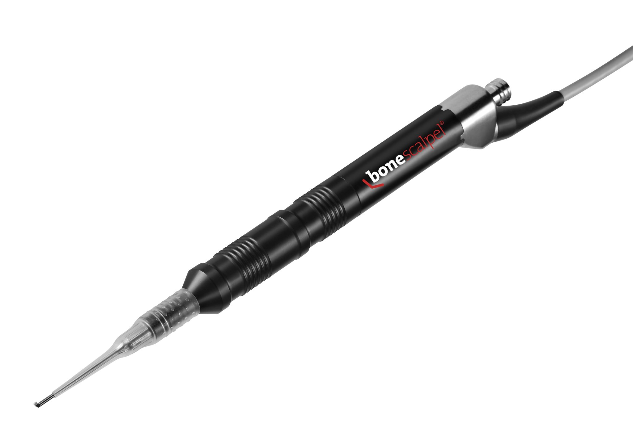 Cortador Ultrasónico BoneScalpel Misonix - Varlix