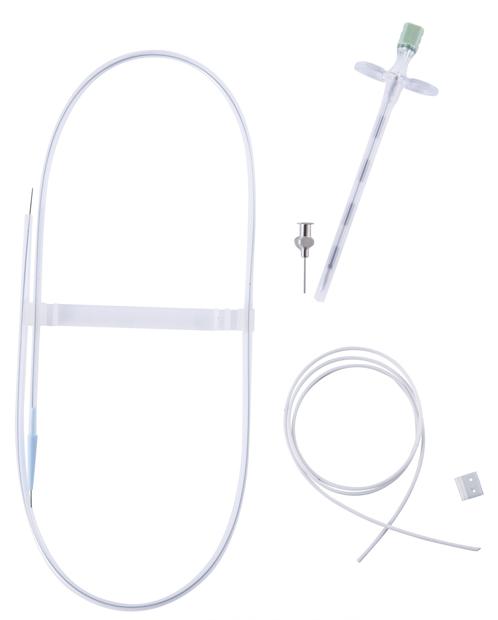 Sistema de Drenaje Externo Sophysa - Varlix