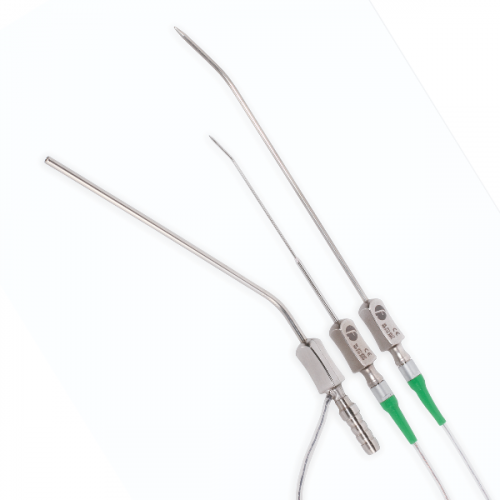 Neuronavegador Electromagnetico Fiagon - Varlix