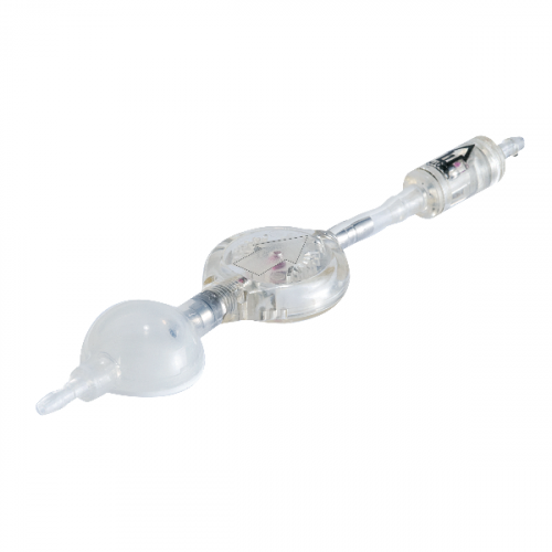 Válvulas para hidrocefalia Polaris de Sophysa - Varlix