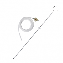 Válvulas para hidrocefalia Polaris de Sophysa - Varlix