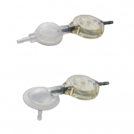 Válvulas presión fija Sophy SM1 Sophysa - Varlix