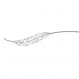 Stent Retriever Tigertriever Rapid Medical - Varlix
