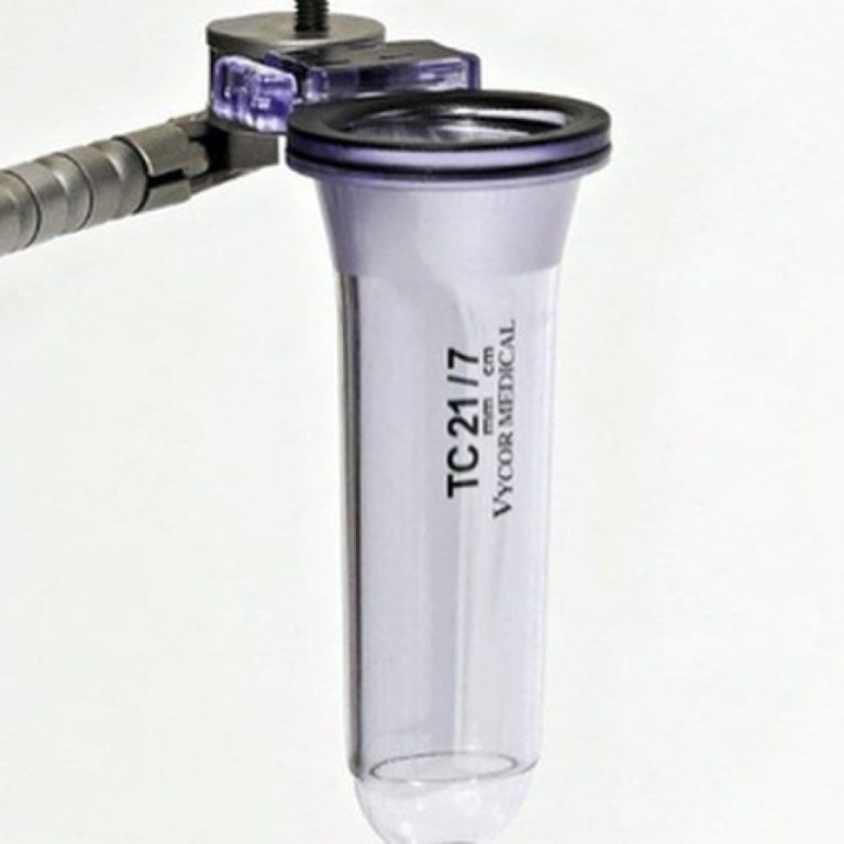 Endopuertos VBAS Vycor - Varlix