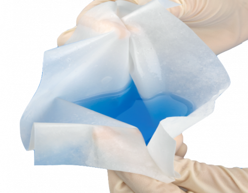 Sustituto de duramadre Duramatrix Collagen Matrix - Varlix