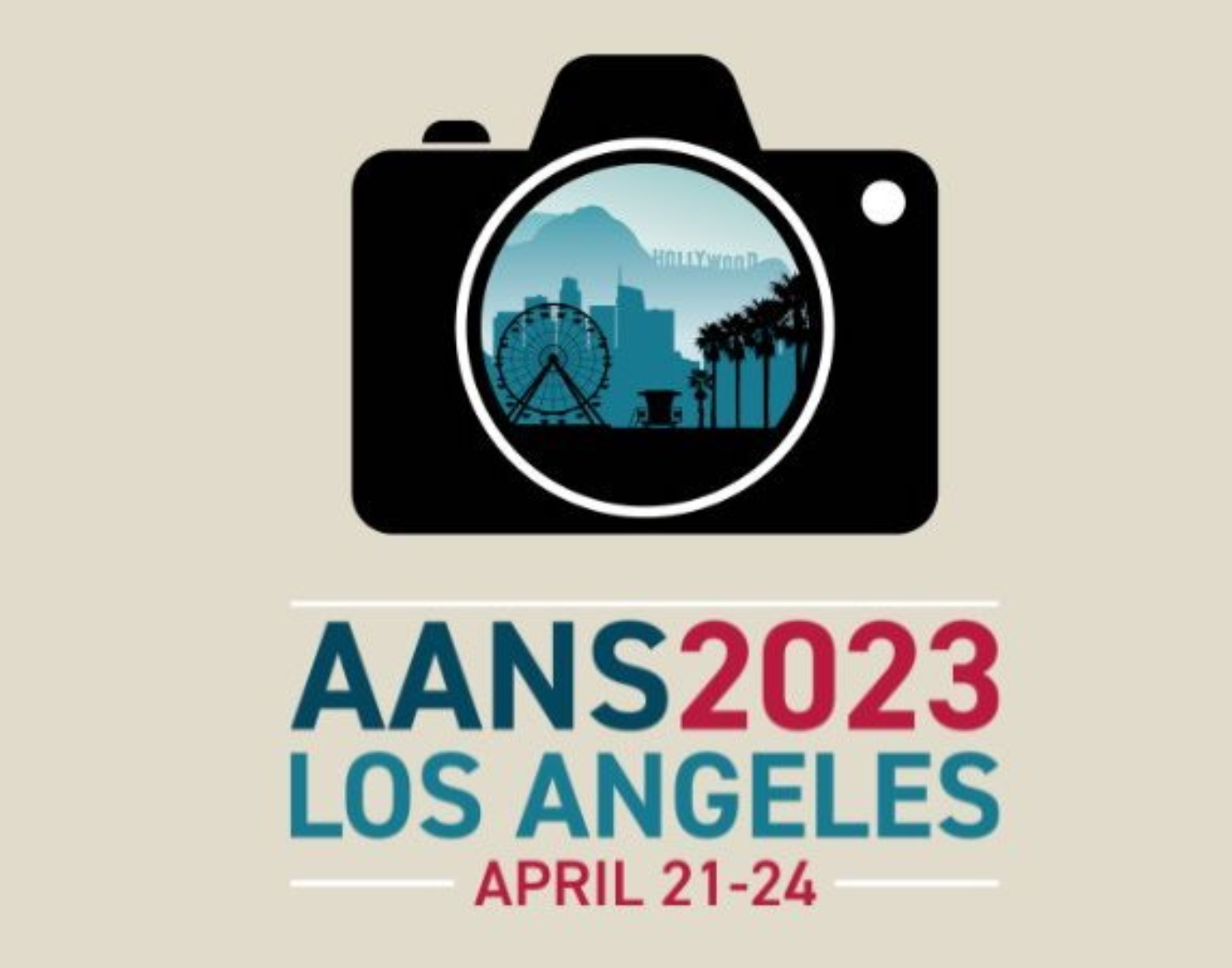 AANS 2023 Los Angeles AANS 2023 Los Angeles