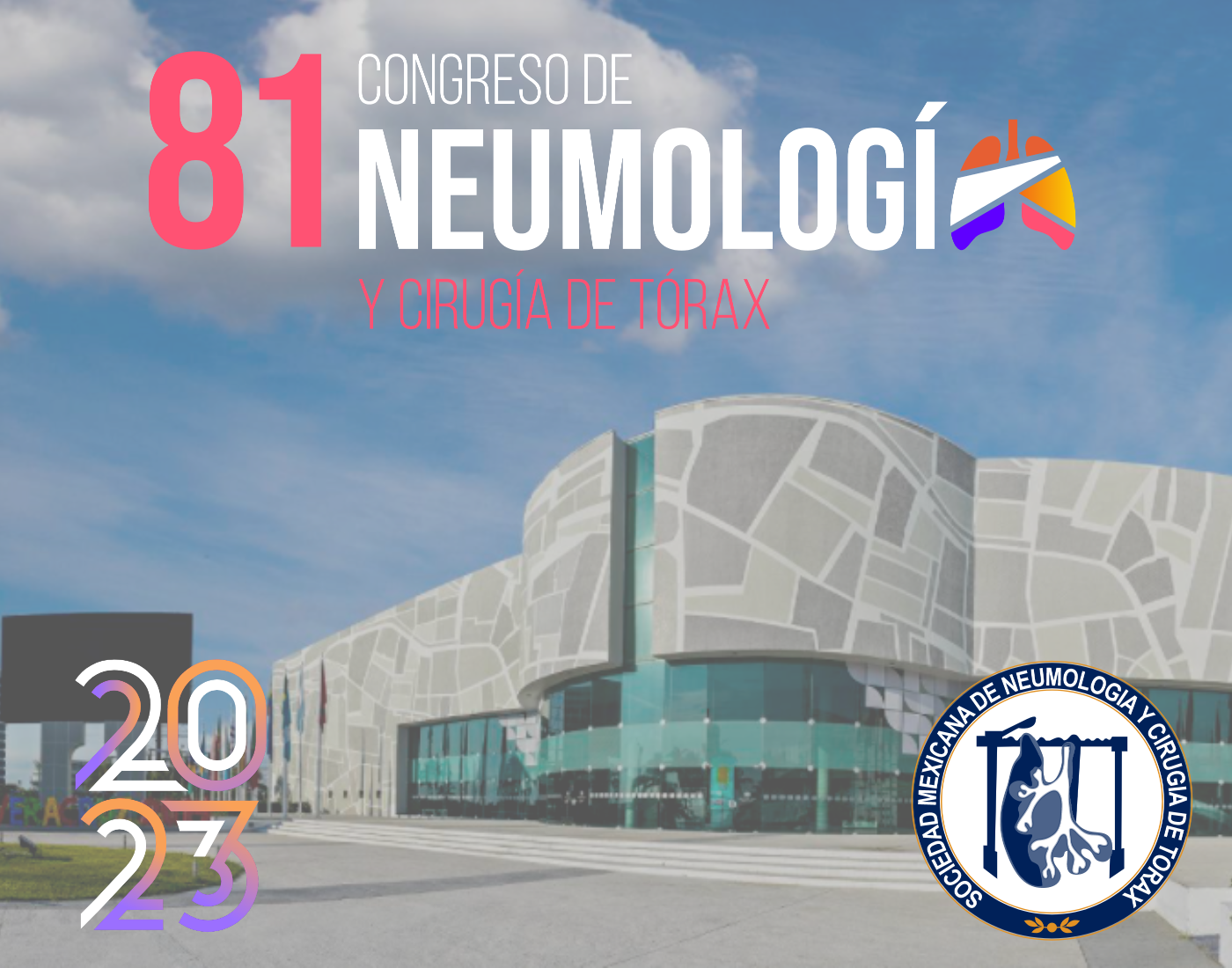 Congreso Nacional de Neumología - Varlix